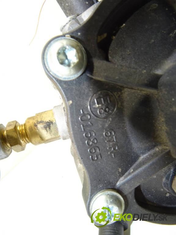 Reduktor do plynového pedálu LPG 67R-016865 (LPG) | EkoDily.cz