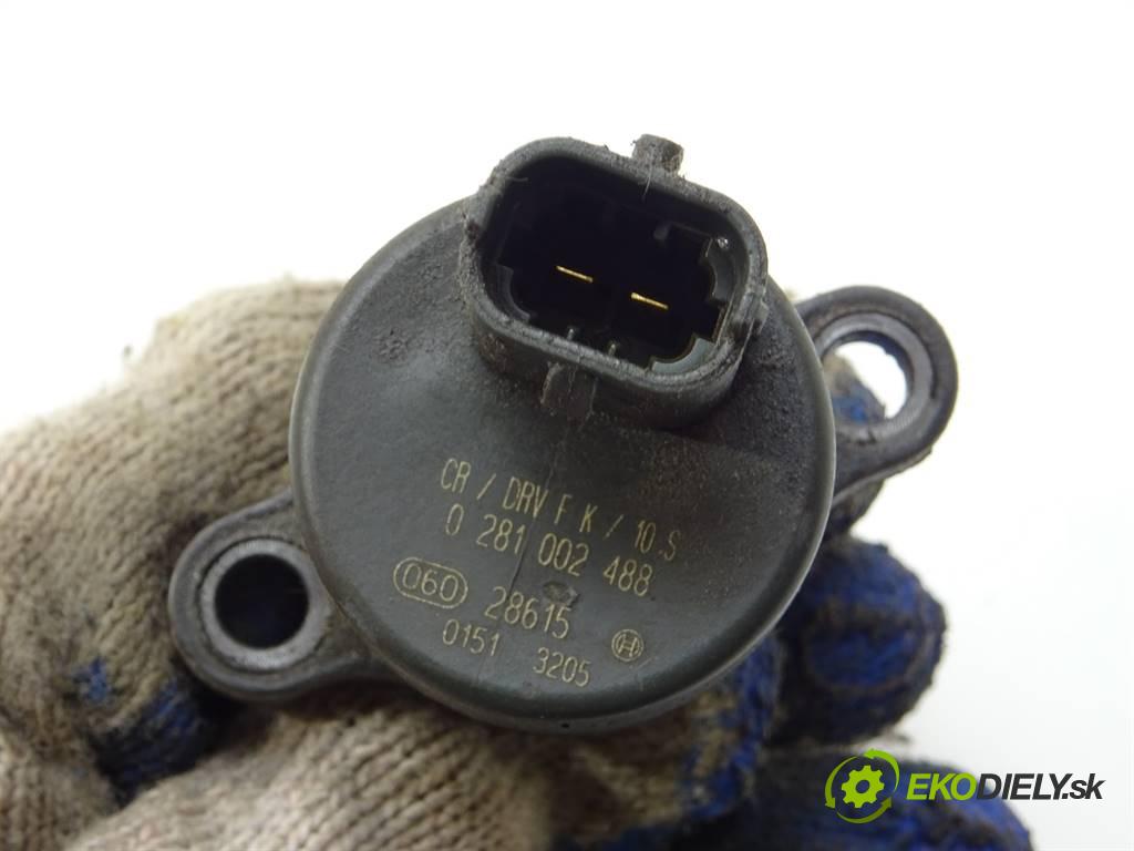 Fiat Stilo 2002 85 kW HATCHBACK 5D 1.9JTD 115KM 01-07 1900 Regulátor ...