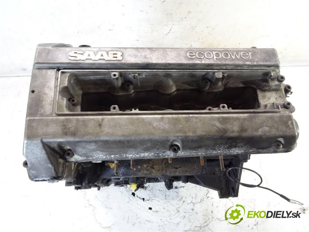 Saab 9-5 2003 184 kW KOMBI 5D AERO 2.3T 250KM 97-05 2300 Motor B235R ...