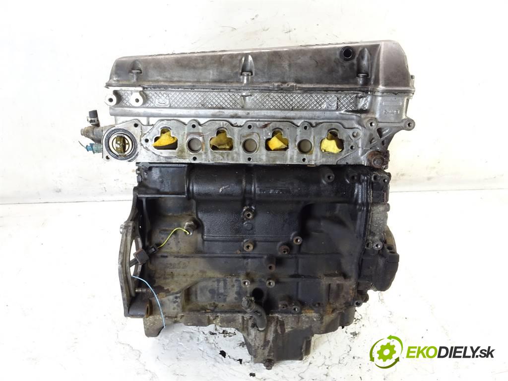 Saab 9-5 2003 184 kW KOMBI 5D AERO 2.3T 250KM 97-05 2300 Motor B235R ...