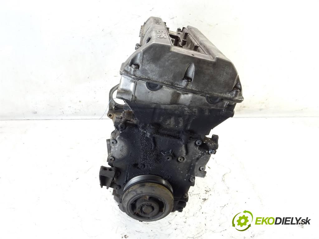 Saab 9-5 2003 184 kW KOMBI 5D AERO 2.3T 250KM 97-05 2300 Motor B235R ...