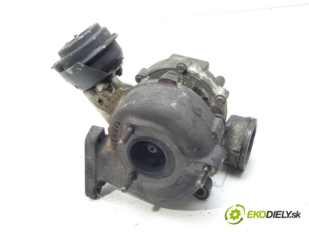 Volkswagen Passat B5 FL 2002 96 kW KOMBI 5D 1.9TDI 130KM 00-05 1900 ...