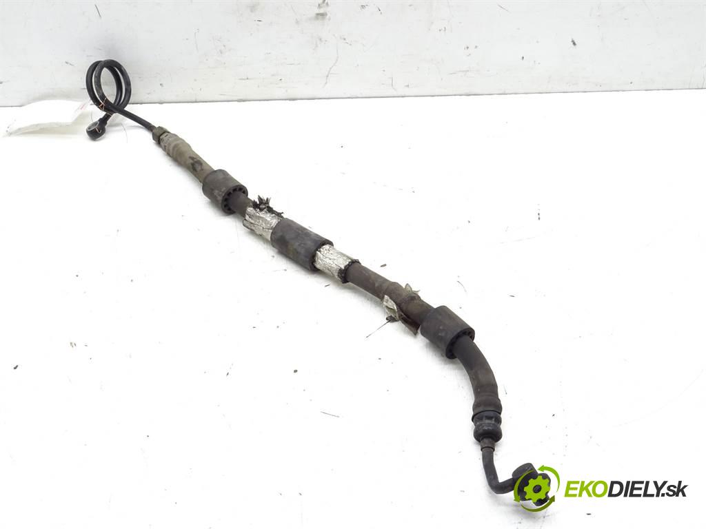 Audi A6 C6 Allroad II 2009 239KM QUATTRO 3.0TDI 240KM 06-11 3000 hadice ...