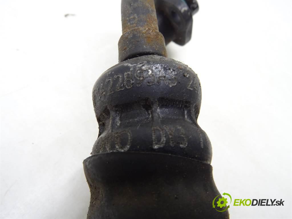 Audi A6 C6 Allroad II 2009 239KM QUATTRO 3.0TDI 240KM 06-11 3000 hadice ...