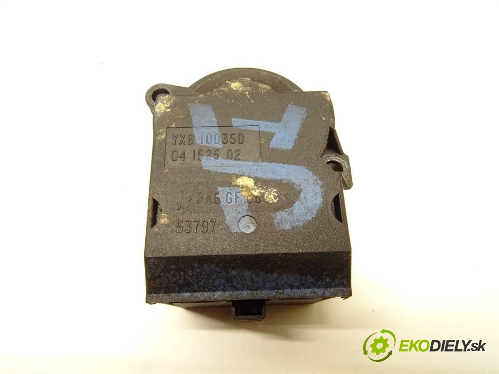 Land Rover Freelander 2000 82 kW 2.0TD4 112KM 96-06 2000 kostka vložka ...