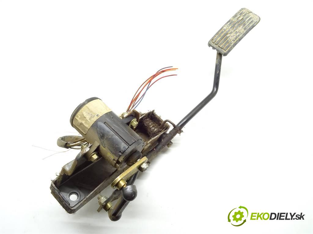 Land Rover Freelander 2000 82 kW 2.0TD4 112KM 96-06 2000 potenciometr ...