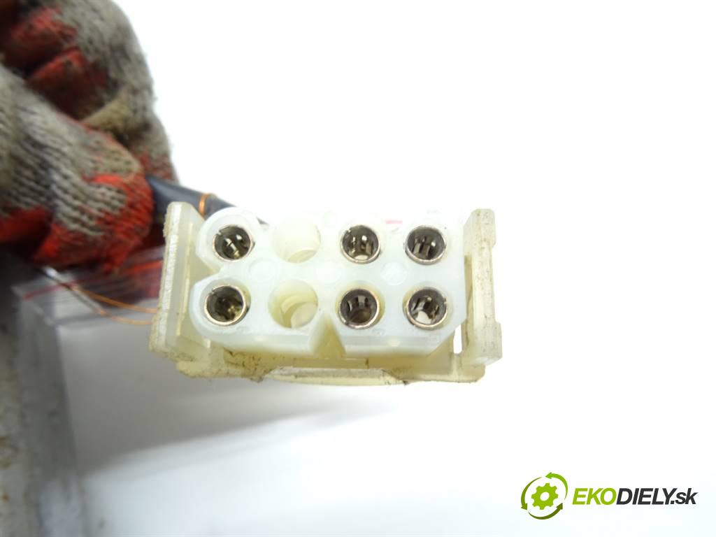 Land Rover Freelander 2000 82 kW 2.0TD4 112KM 96-06 2000 potenciometr ...