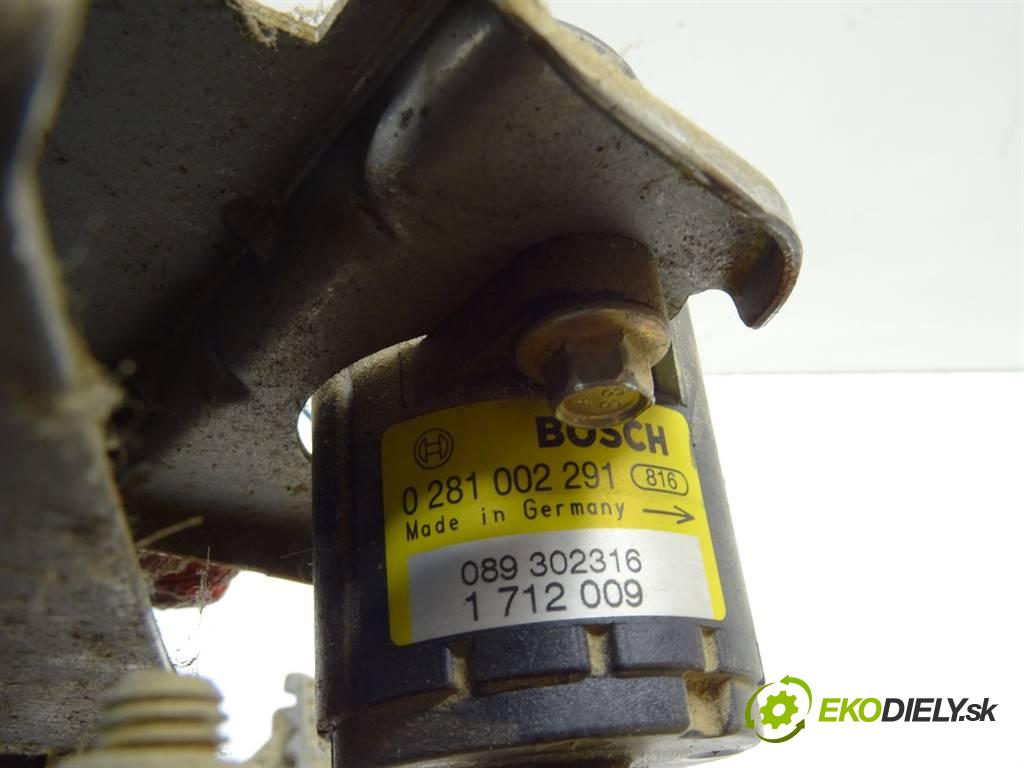 Land Rover Freelander 2000 82 kW 2.0TD4 112KM 96-06 2000 potenciometr ...