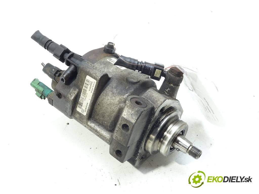 SsangYong Rexton 2004 121 kW 2.7XDI 165KM 01-06 2700 Pumpa vstrekovacia ...