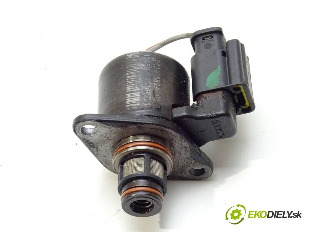 Citroen C5 III 2009 100 kW SEDAN 2.0HDI 136KM 08-17 2000 Regulátor ...