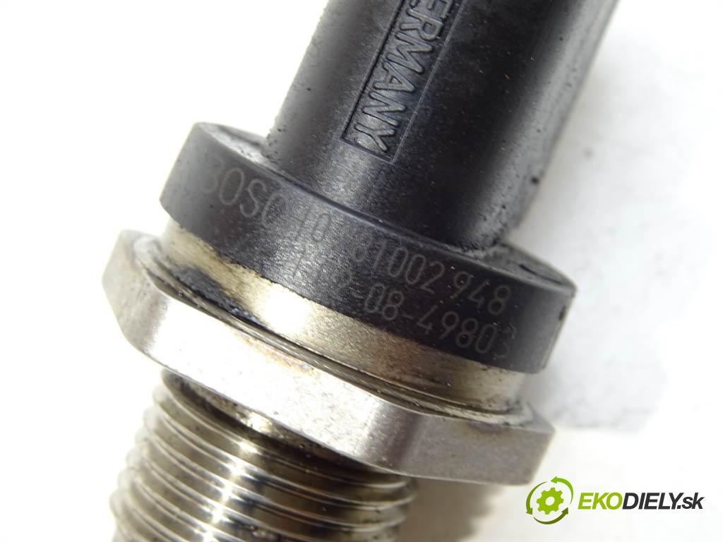 BMW X5 2011 245KM E70 XDRIVE 3.0D 245KM 06-13 3000 snímač tlaku paliva ...