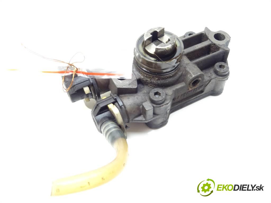 Mercedes-Benz W414 Vaneo 1.7CDI 91KM 01-05 pumpa paliva 0440020027 ...