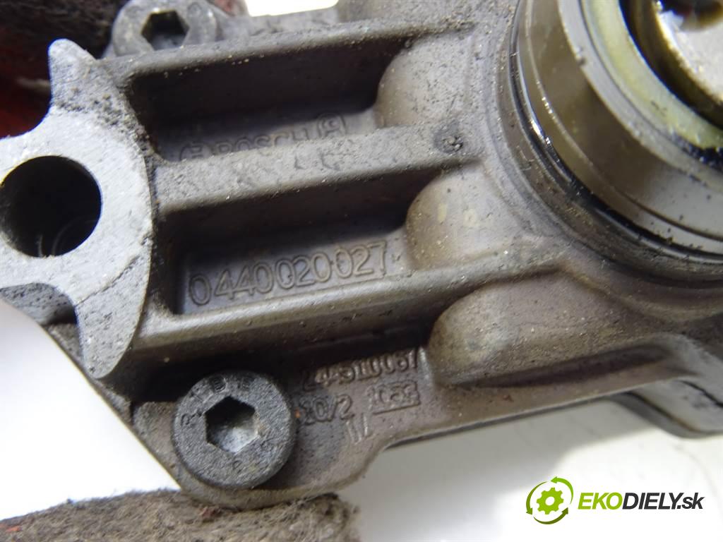 Mercedes-Benz W414 Vaneo 1.7CDI 91KM 01-05 pumpa paliva 0440020027 ...