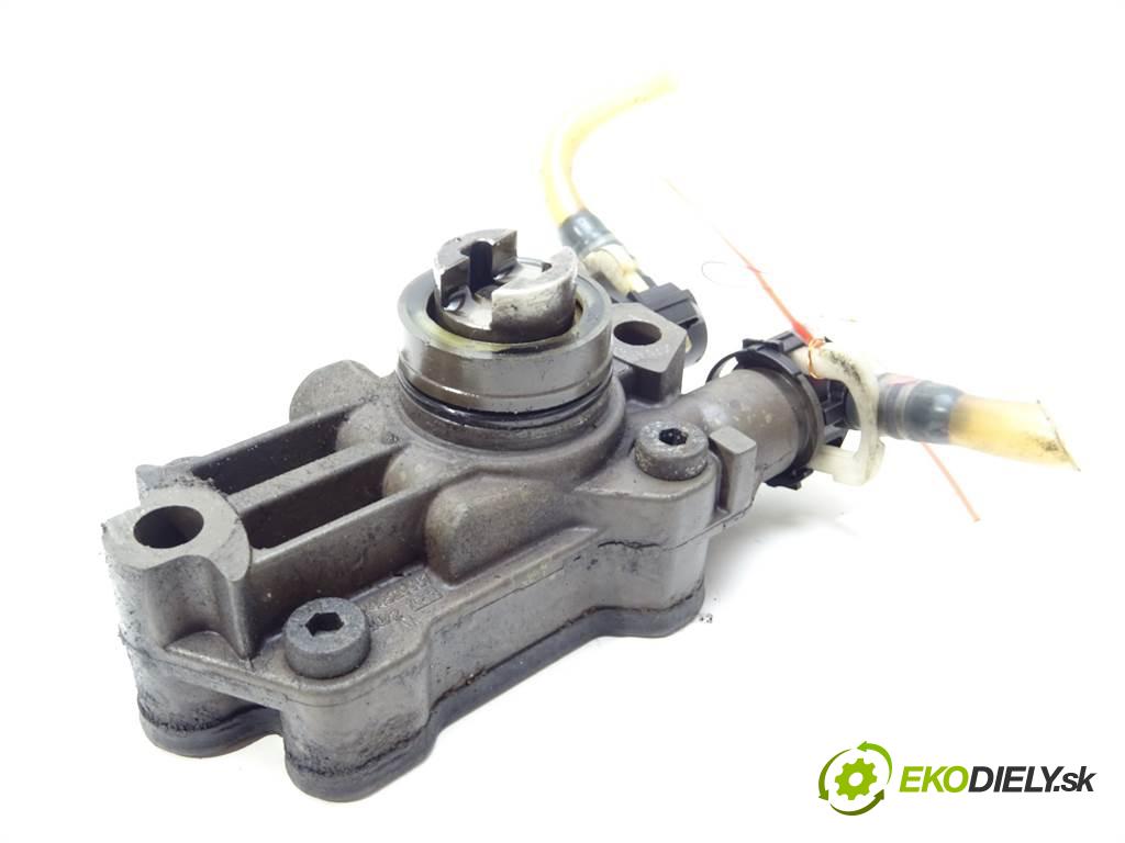 Mercedes-Benz W414 Vaneo 1.7CDI 91KM 01-05 pumpa paliva 0440020027 ...