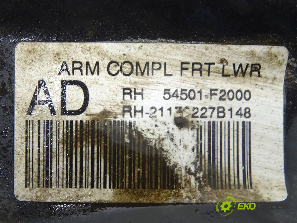 Hyundai Elantra VI 2017 93,8 SEDAN 4D 1.6B 128KM 15-20 1600 Rameno ...