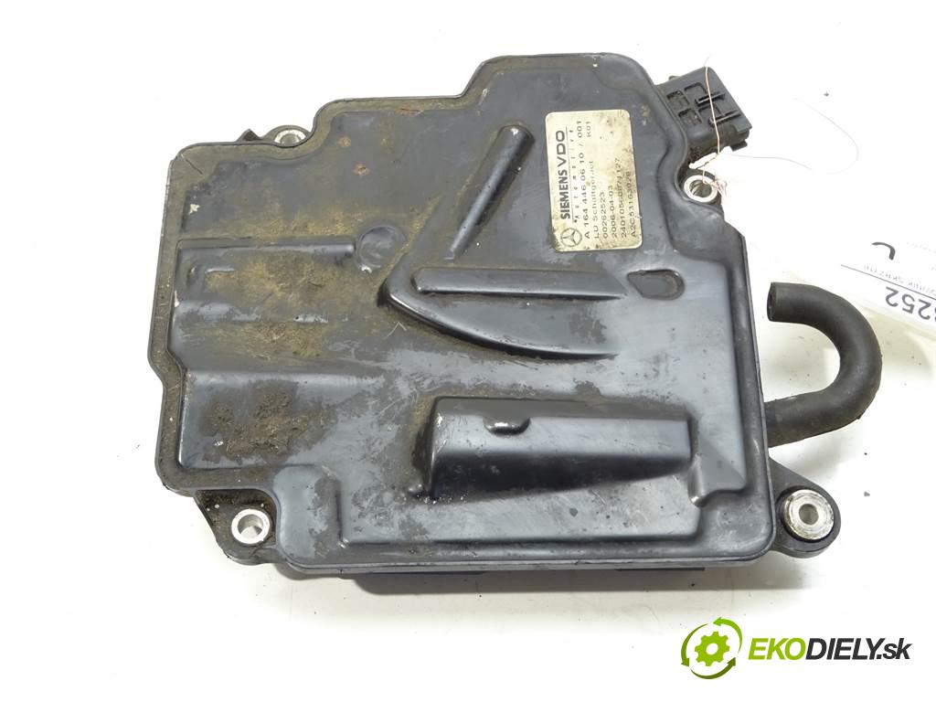 Mercedes-Benz R W251 3.0CDI 224KM 05-09 modul řídící jednotka ...