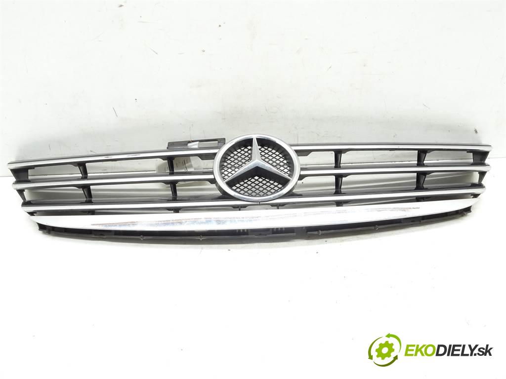 Mercedes-Benz W169 2005 80 kW 2.0CDI 109KM 04-08 2000 mřížka maska ...