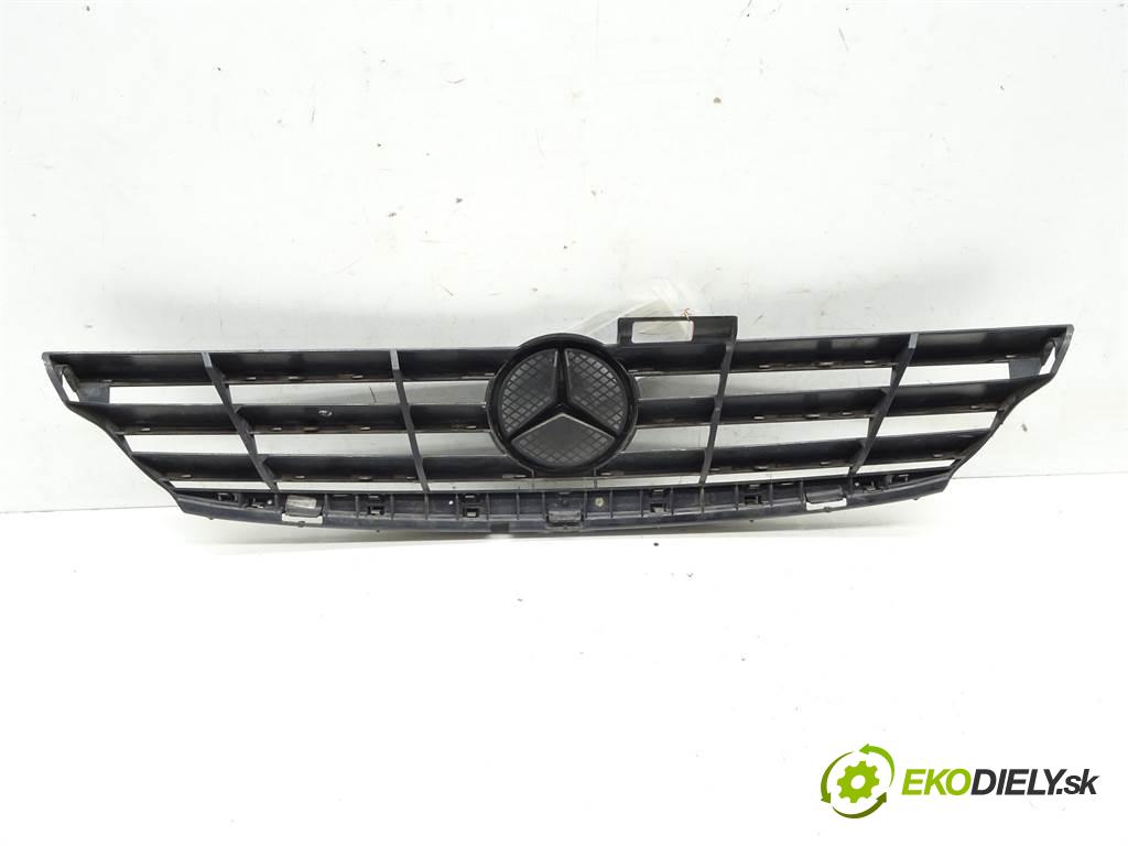 Mercedes-Benz W169 2005 80 kW 2.0CDI 109KM 04-08 2000 Mriežka maska ...