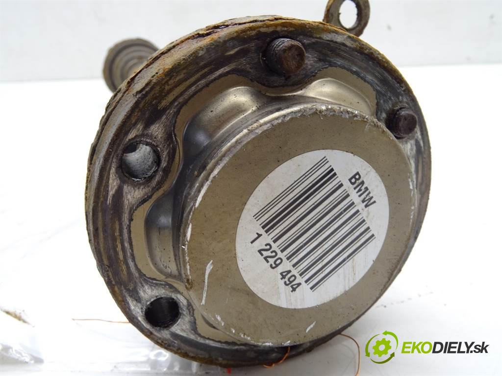 BMW 3 E46 1998 87 kW SEDAN 1.8B 1.9B 118KM 98-03 1900 poloos pravá ...