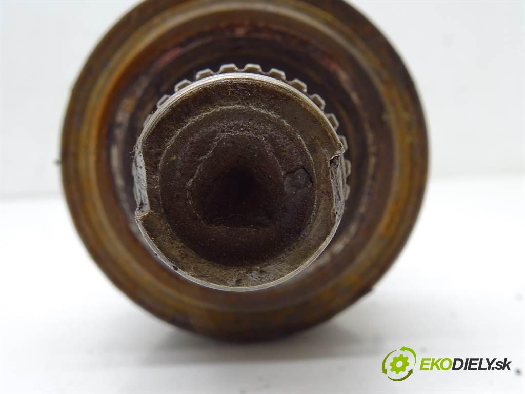 BMW 3 E46 1998 87 kW SEDAN 1.8B 1.9B 118KM 98-03 1900 poloos pravá ...