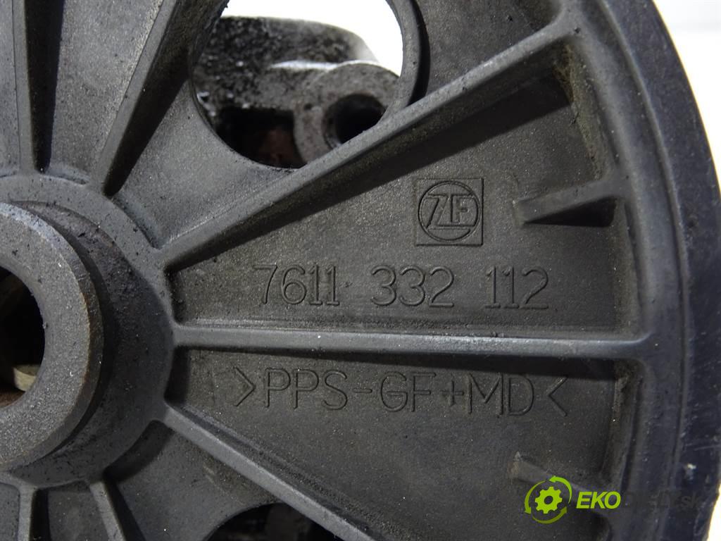 Volvo S80 2004 103kW SEDAN 2.5TDI 140KM 98-06 2461 pumpa servočerpadlo ...