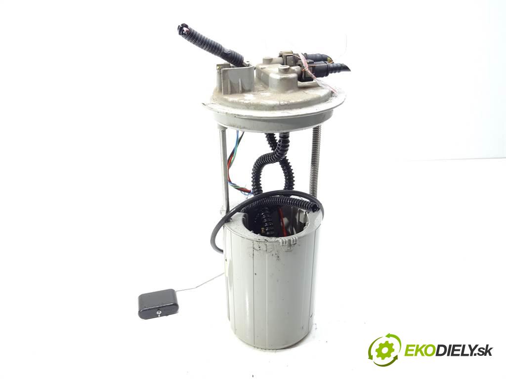 Chevrolet Captiva I 2011 110 kW LIFT 2.0D VCDI 150KM 10-15 2000 Pumpa ...