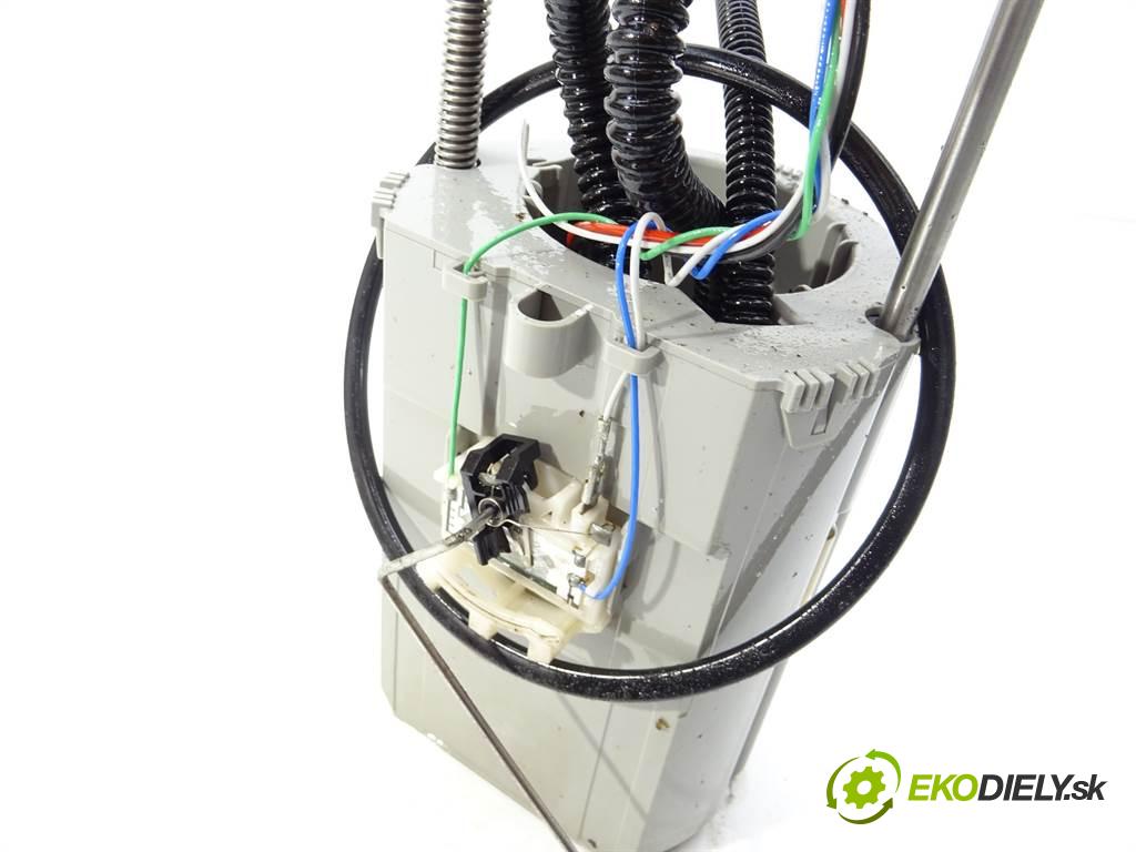 Chevrolet Captiva I 2011 110 kW LIFT 2.0D VCDI 150KM 10-15 2000 Pumpa ...