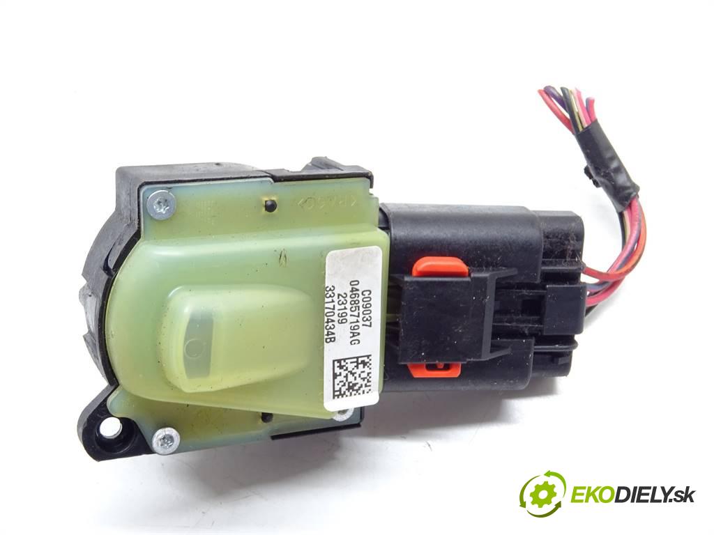 Dodge Caliber 2006 110 kW 1.8B 150KM 05-09 1800 Kocka, vložka spínacej ...