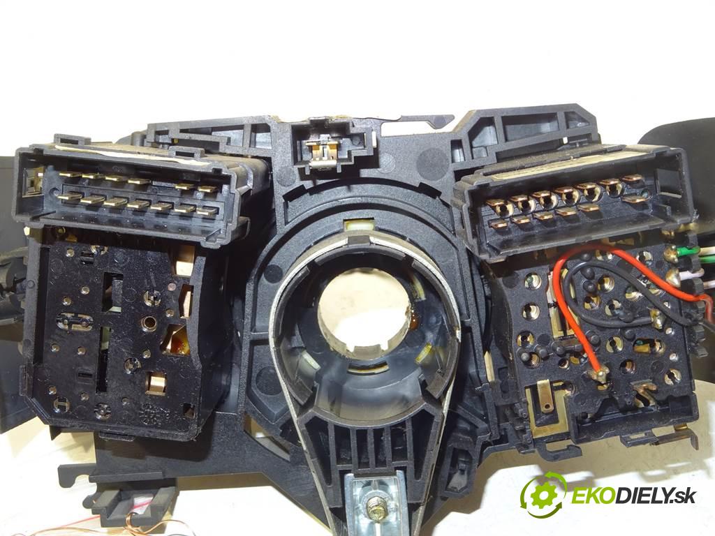 Dacia Logan 2009 63 kW LIFT 1.5DCI 86KM 08-12 1500 Prepínač kombinovaný ...