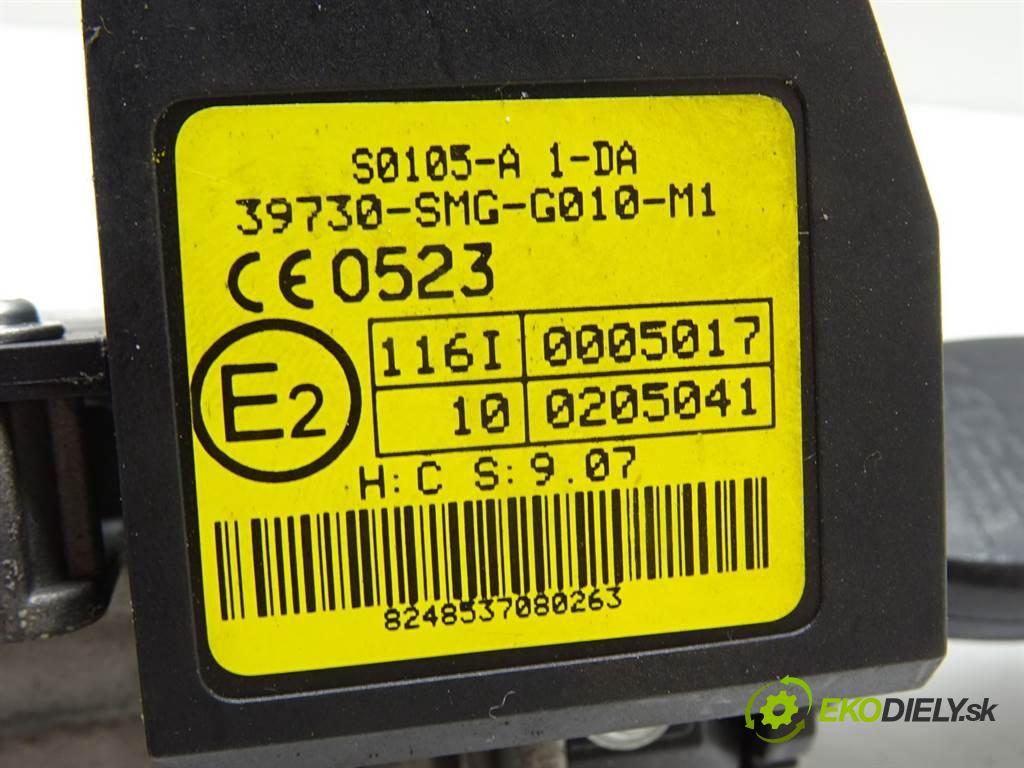 HONDA CIVIC VIII Hatchback (FN, FK) 2005 - 2022 1.4 (FK1, FN4) 73 kW ...