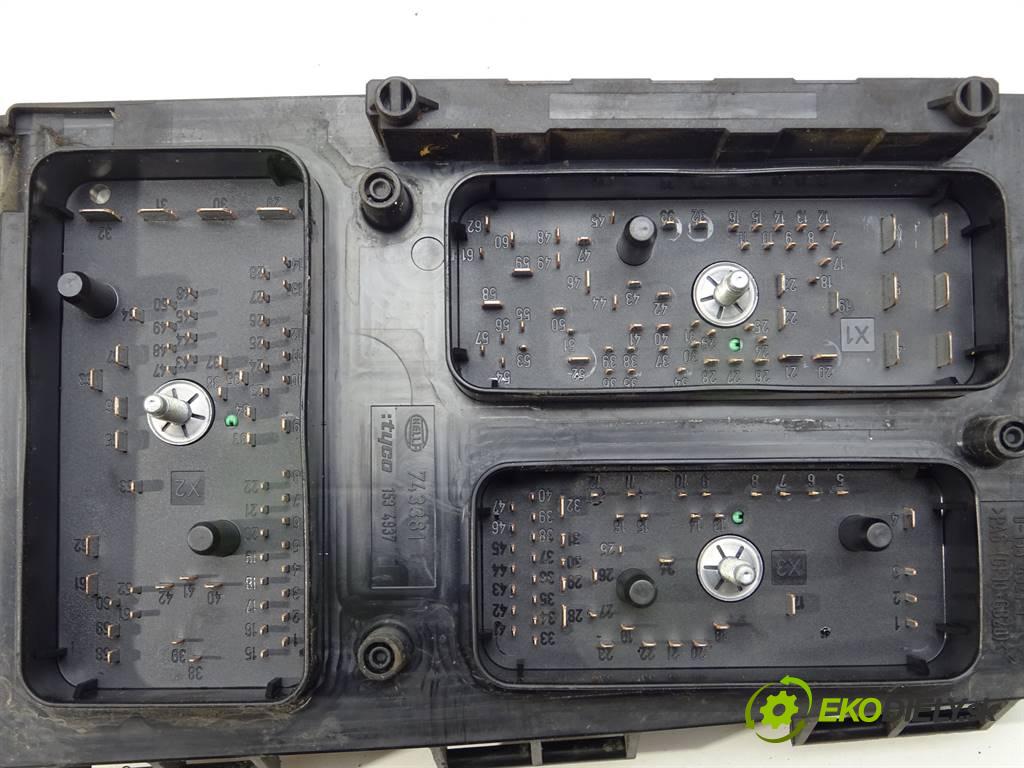 OPEL ASTRA H (A04) 2004 - 2014 1.7 CDTI (L48) 74 kW [100 KM] olej ...