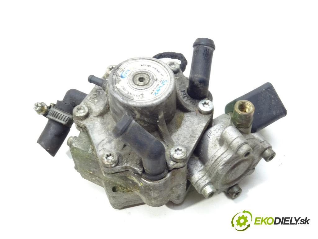 Reduktor do plynového pedálu LPG SHARK 67R-010951 (LPG) | EkoDily.cz