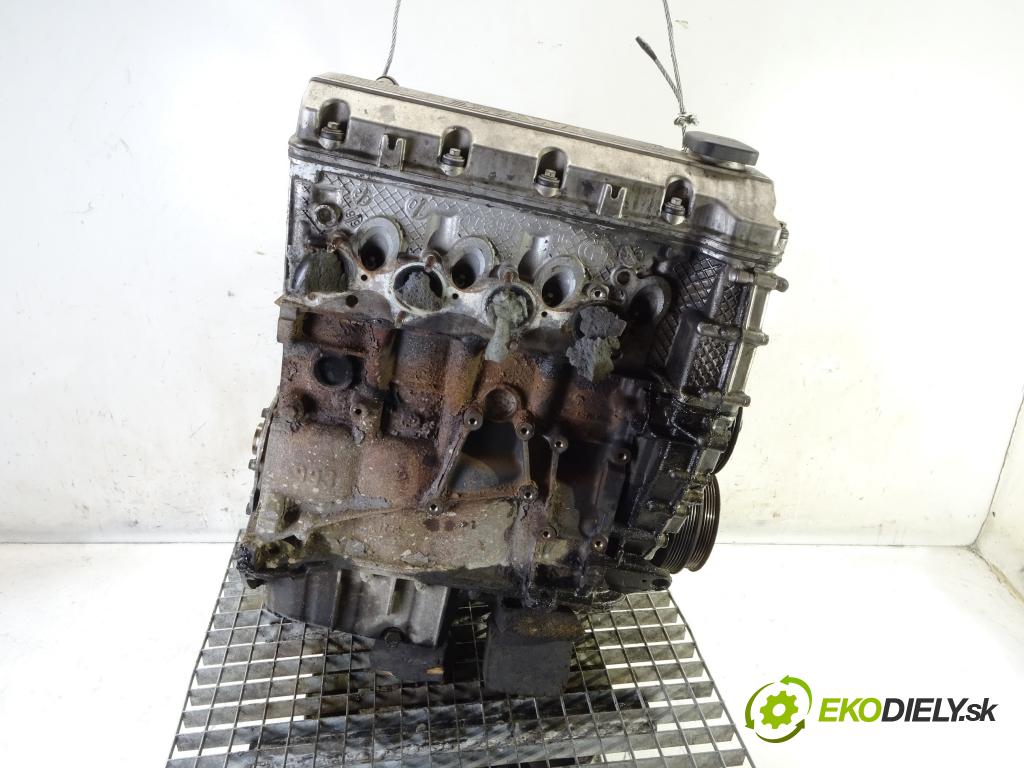 BMW 3 (E46) 1997 - 2005 316 i 77 kW [105 KM] benzyna 1998 - 2002 Motor ...