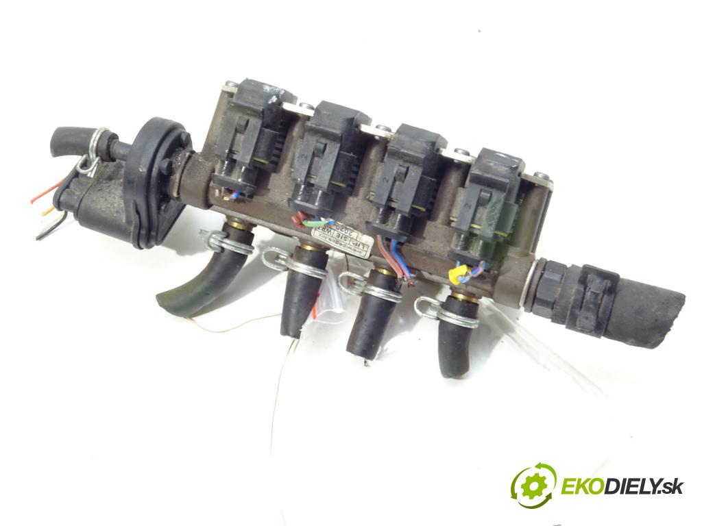 vstřikovače do plynového pedálu LPG 67R-017064 | EkoDily.cz