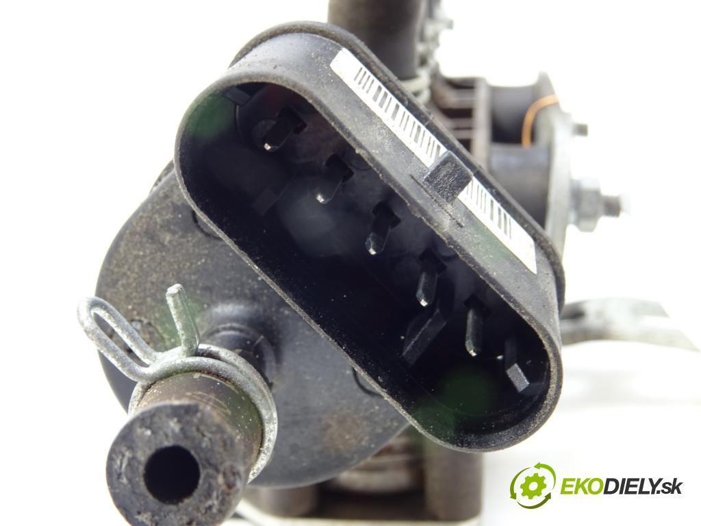 vstřikovače do plynového pedálu LPG 67R-017064 | EkoDily.cz