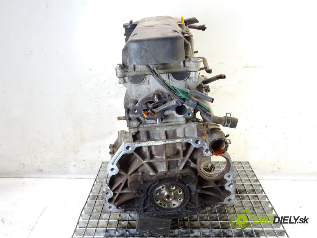 SUZUKI IGNIS I (FH) 2000 - 2005 1.3 (HV51, HX51, RG413) 61 kW [83 KM ...