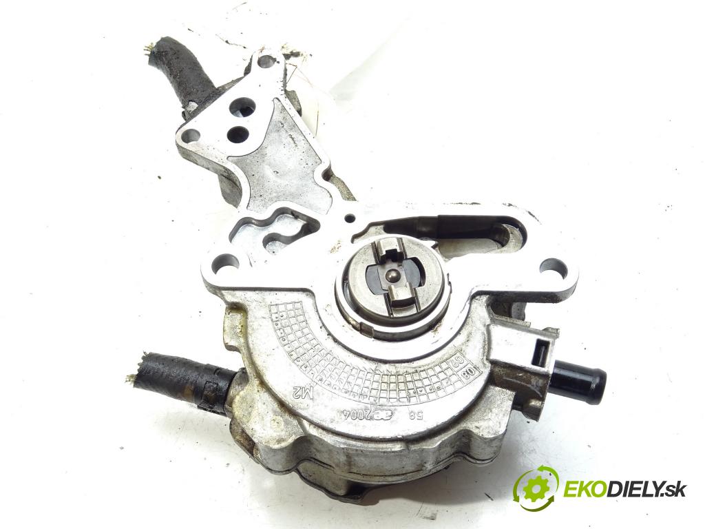 VW POLO (9N_, 9A_) 2001 - 2014 1.4 TDI 51 kW [70 KM] olej napędowy 2005 ...