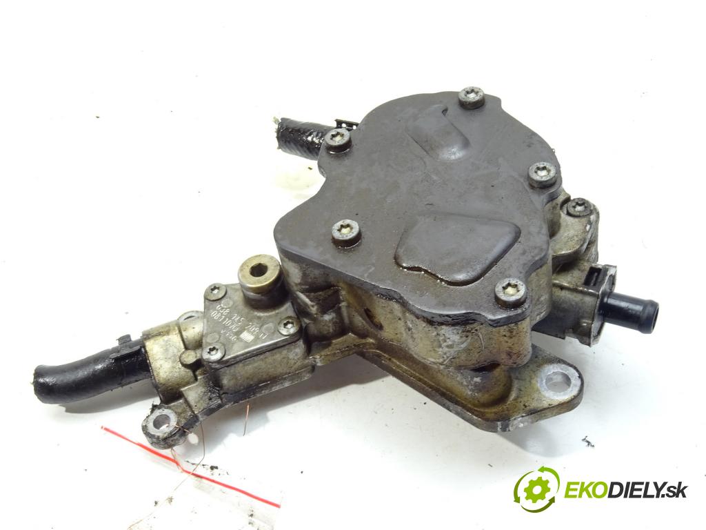 VW POLO (9N_, 9A_) 2001 - 2014 1.4 TDI 51 kW [70 KM] olej napędowy 2005 ...