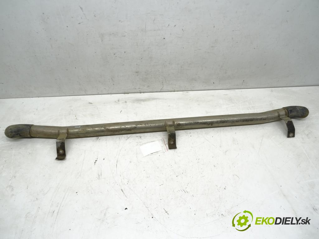 TOYOTA RAV 4 II (_A2_) 2000 - 2005 2.0 4WD (ACA21, ACA20) 110 kW [150 ...