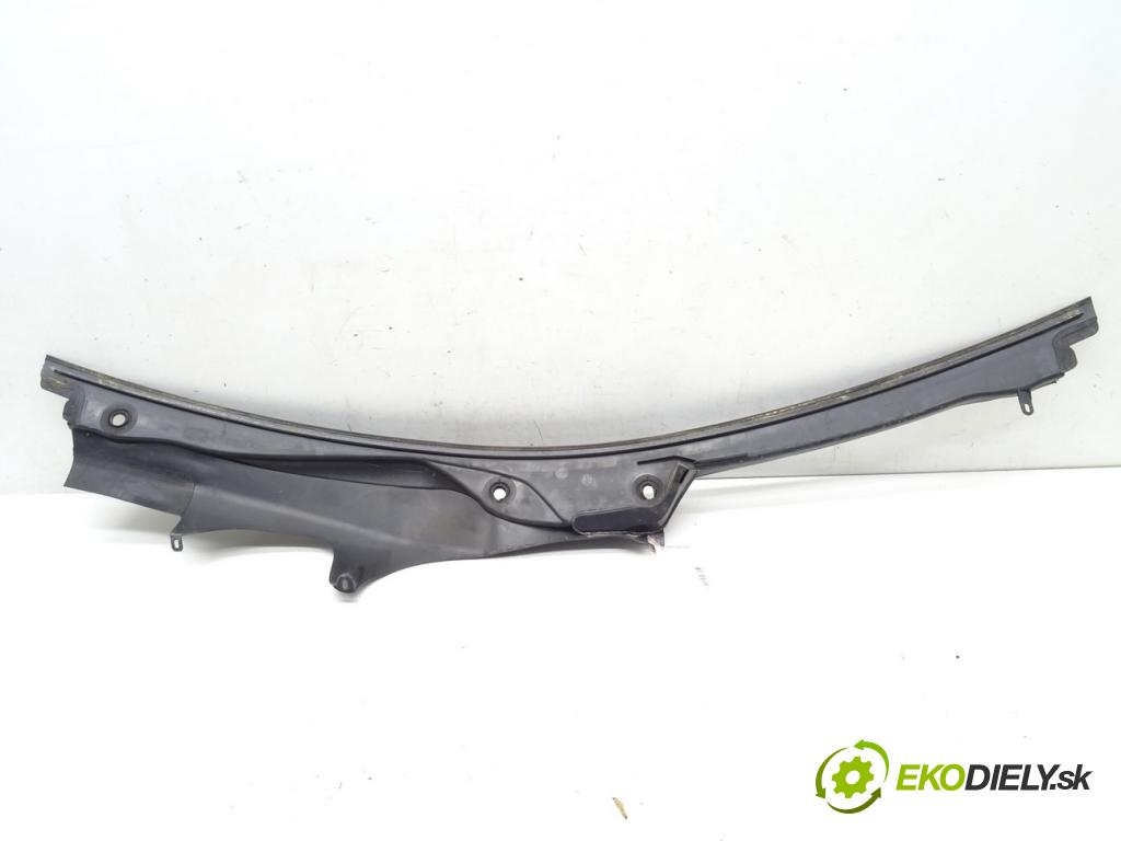 MERCEDES-BENZ KLASA S (W220) 1998 - 2005 S 400 CDI (220.028, 220.128 ...