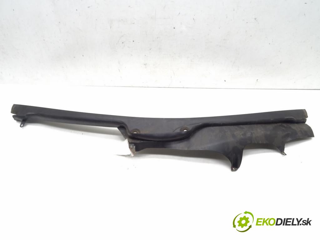 MERCEDES-BENZ KLASA S (W220) 1998 - 2005 S 400 CDI (220.028, 220.128 ...
