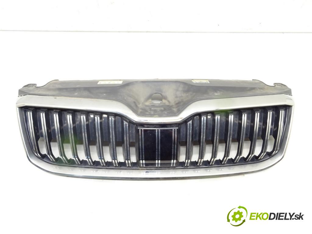 SKODA SUPERB III Kombi (3V5) 2015 - 2022 2.0 TDI 110 kW [150 KM] olej ...