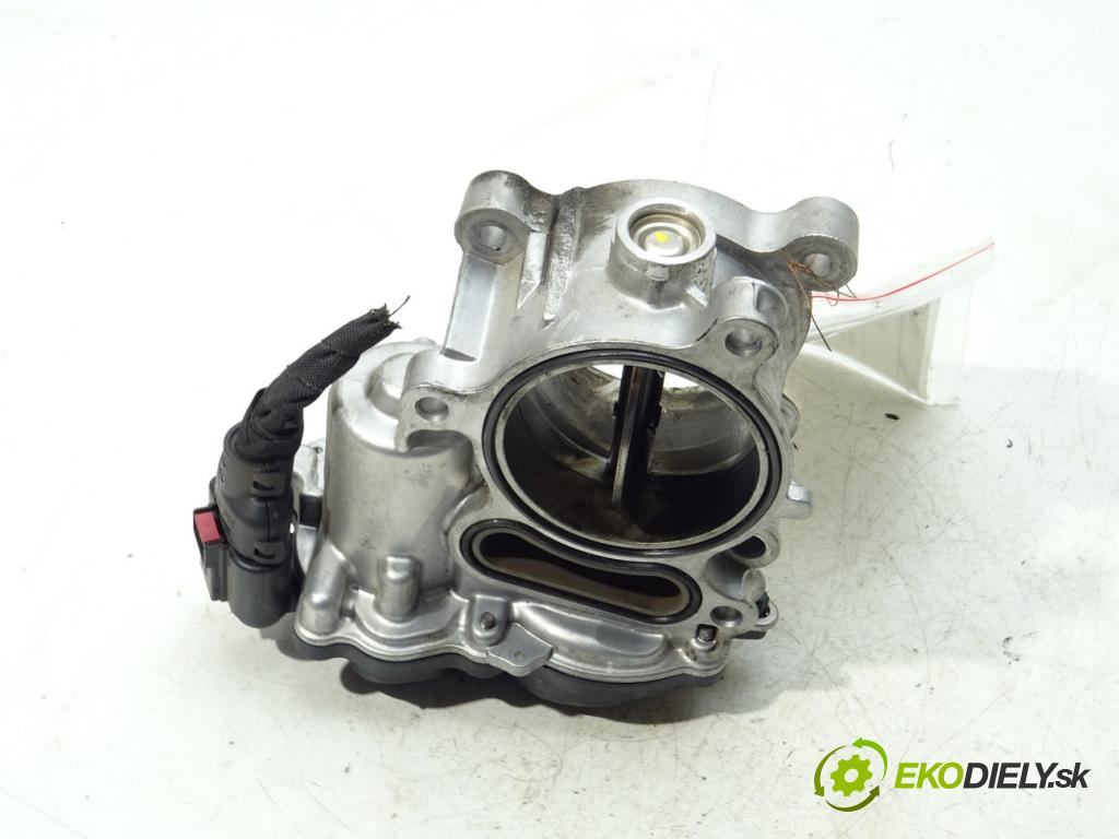 SKODA SUPERB III Kombi (3V5) 2015 - 2022 2.0 TDI 110 kW [150 KM] olej ...