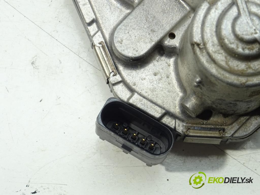 SKODA SUPERB III Kombi (3V5) 2015 - 2022 2.0 TDI 110 kW [150 KM] olej ...