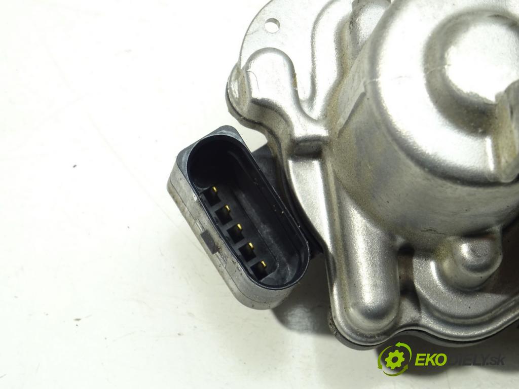 SKODA SUPERB III Kombi (3V5) 2015 - 2022 2.0 TDI 110 kW [150 KM] olej ...