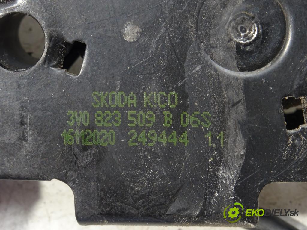 SKODA SUPERB III Kombi (3V5) 2015 - 2022 2.0 TDI 110 kW [150 KM] olej ...