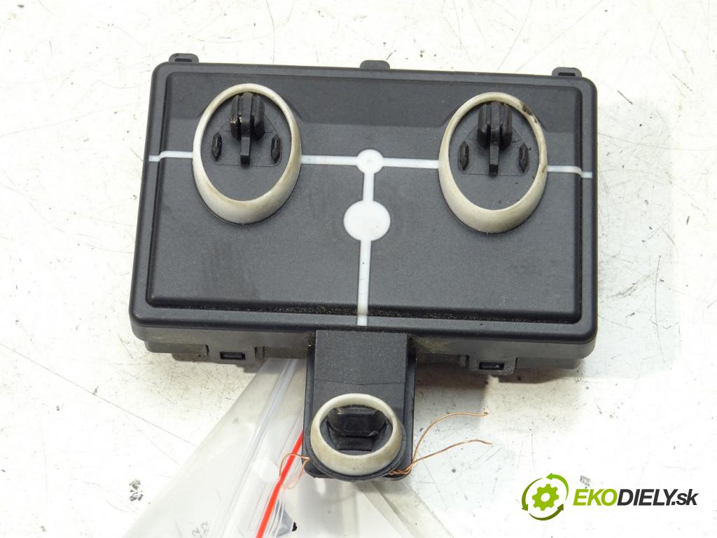 SKODA SUPERB III Kombi (3V5) 2015 - 2022 2.0 TDI 110 kW [150 KM] olej ...