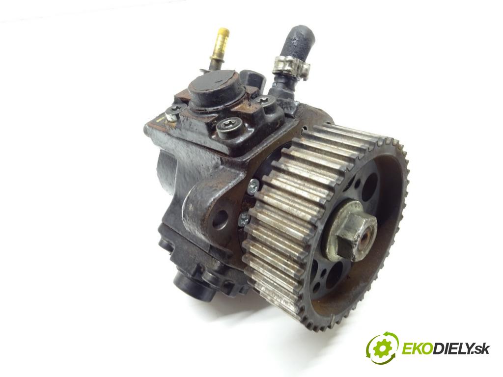 ALFA ROMEO 159 (939_) 2005 - 2012 1.9 JTDM 16V (939AXC1B, 939AXC12) 110 ...