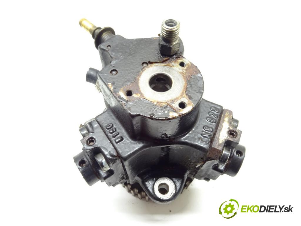 ALFA ROMEO 159 (939_) 2005 - 2012 1.9 JTDM 16V (939AXC1B, 939AXC12) 110 ...