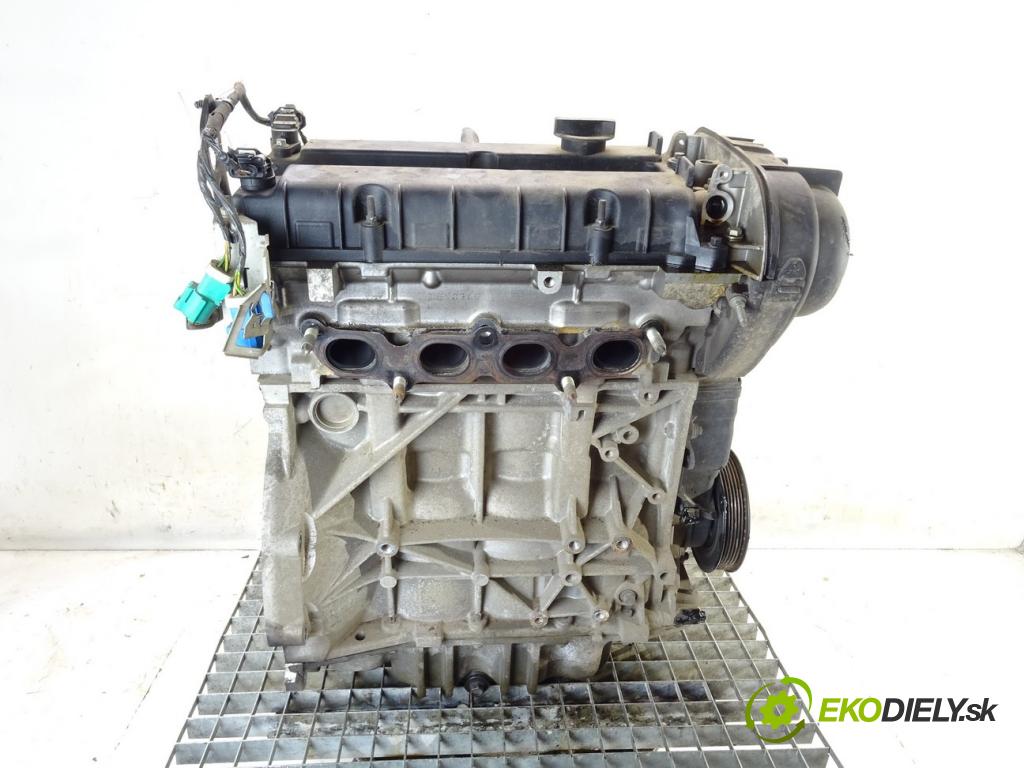 FORD C-MAX II (DXA/CB7, DXA/CEU) 2010 - 2019 1.6 Ti 77 kW [105 KM ...